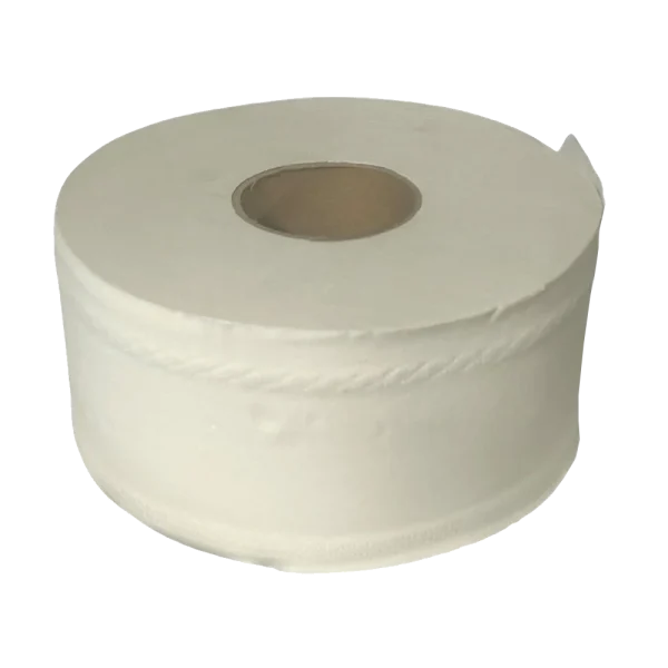 Sugarcane Mini Jumbo Toilet Rolls 2-Ply 60mm Core - Fig Products - The ...