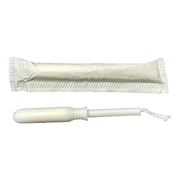 Organic Cotton Tampons Loose Fill - Fig Products - The UK’s biggest ...